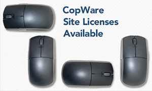 CopWare - California Peace Officers Legal Sourcebook